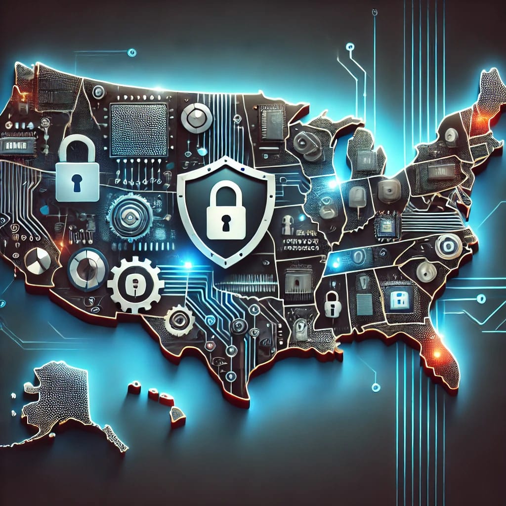 Demystifying the Data Landscape: A Look at State Privacy Laws in Your ...
