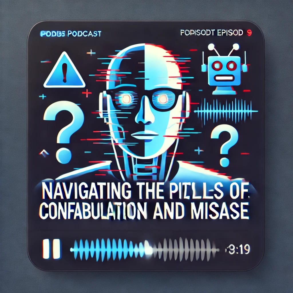 Navigating the Potential Pitfalls of AI: A Look at Confabulation and ...