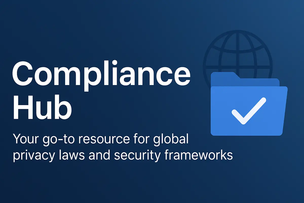Compliance Hub Wiki